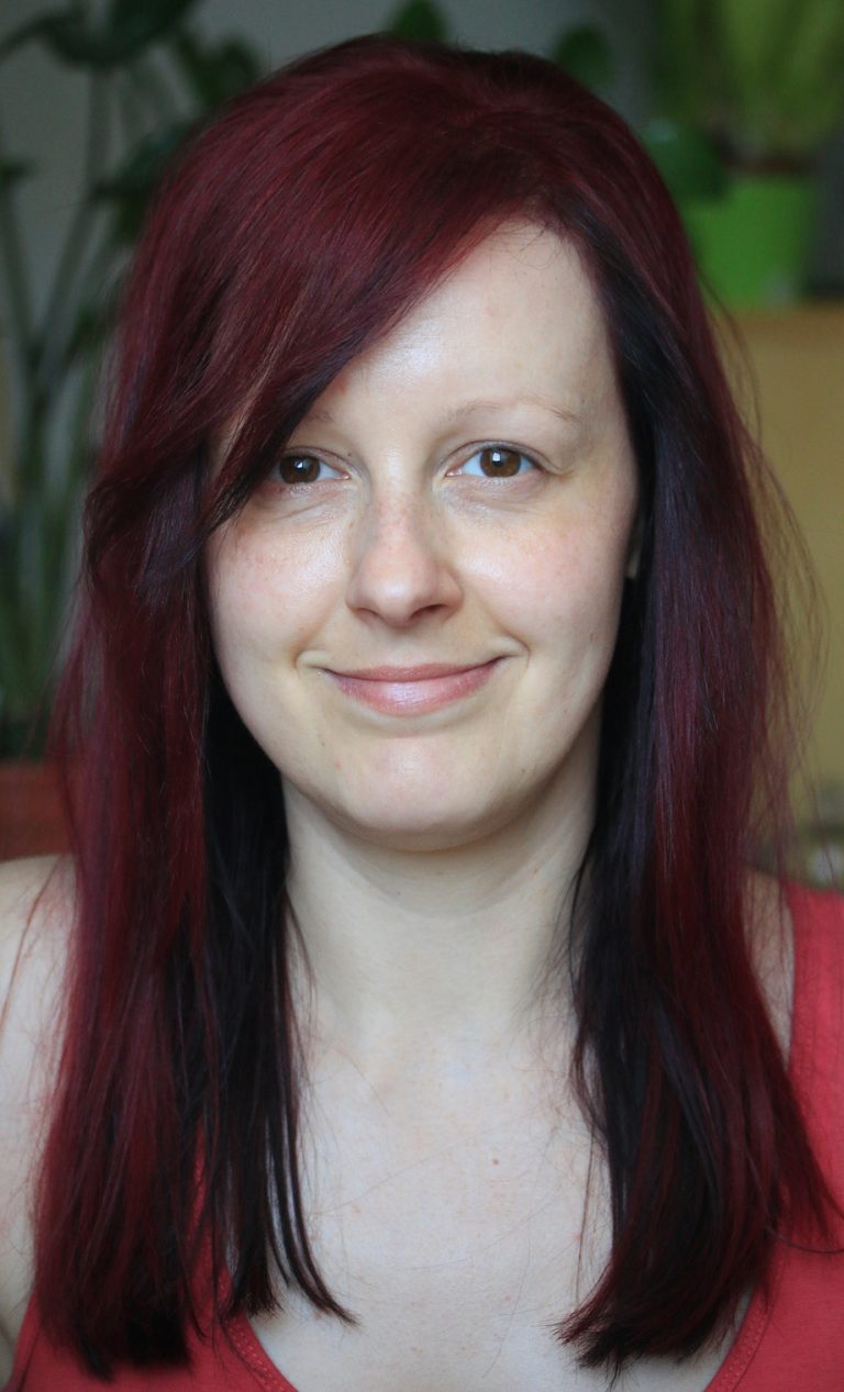 Review: Patch Notes: Stories From an Imperfect Universe: Volume 1 by ...